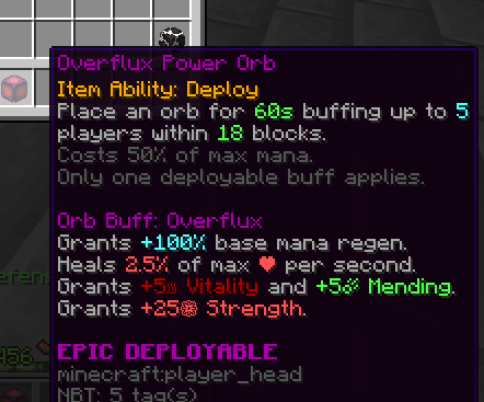 Buy Maxed out 5 star superior armo in MINECRAFT: HYPIXEL Items - Offer ...