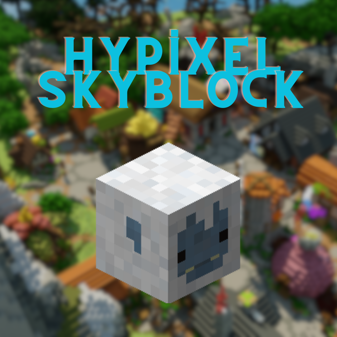 Buy Hypixel Skyblock | 100 LVL Leg in MINECRAFT: HYPIXEL Items - Offer ...