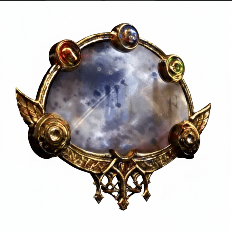 Buy Mirror of Kalandra - PoE 2: Ri in PATH OF EXILE 2 Currency - Offer ...