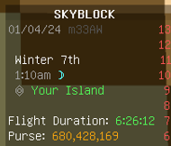 Buy Minecraft Premium Account FULL in MINECRAFT: HYPIXEL Accounts ...