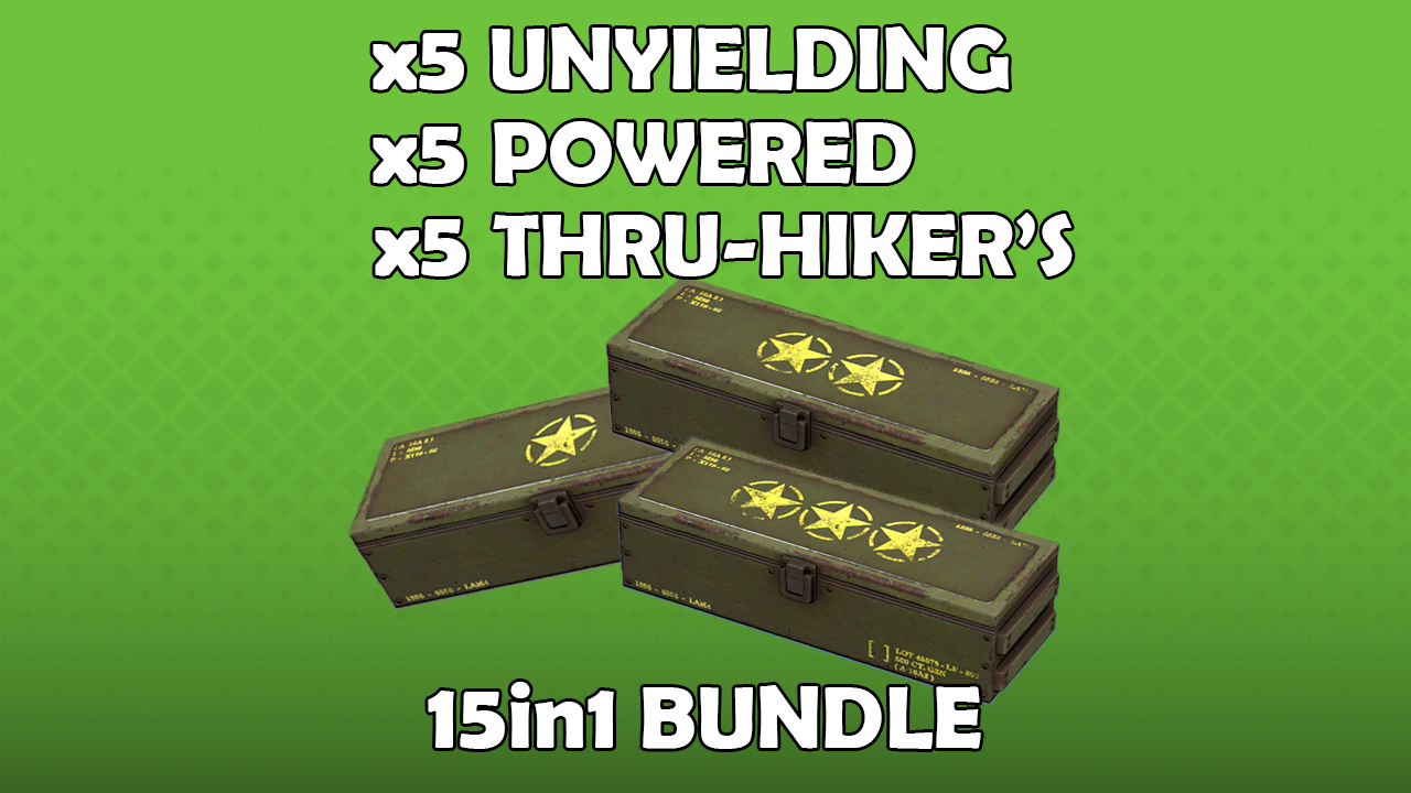 Buy [XBOX] Legendary Mods 15in1 Bu in FALLOUT 76 Items - Offer #253430442