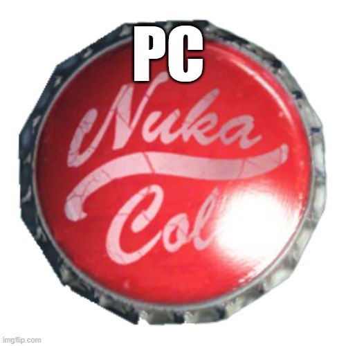 Buy [PC] Fallout 76 Caps in FALLOUT 76 Caps - Offer #251214891
