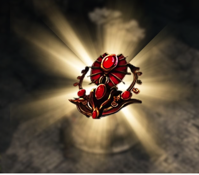 Buy [POE 2 Hunt] The Adorned Diamo in PATH OF EXILE 2 Items - Offer ...