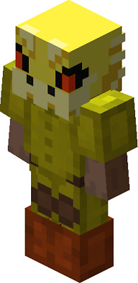 Buy Maxed out Superior dragon armo in MINECRAFT: HYPIXEL Items - Offer ...