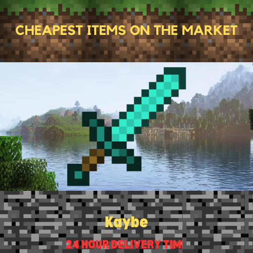 Buy Voidedge Katana [Quick, Fast, in MINECRAFT: HYPIXEL Items - Offer ...