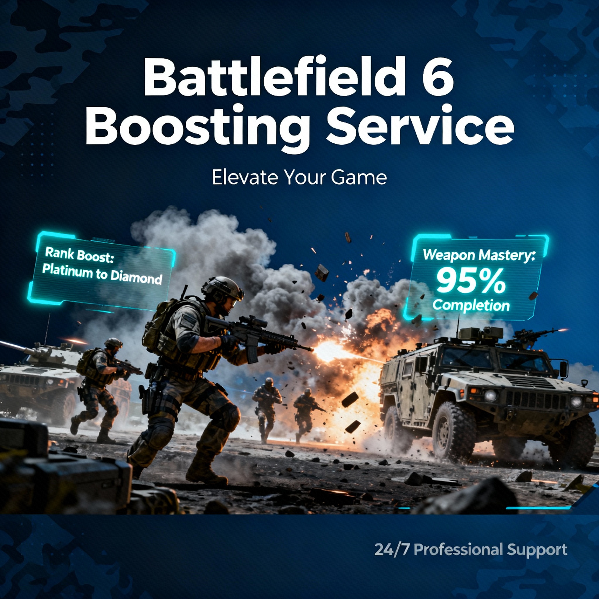 Buy ULTIMATE PACK BUNDLE BF6 FOR X in BORDERLANDS 4 Items - Offer ...