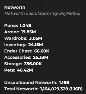 Buy Minecraft Premium Account FULL in MINECRAFT: HYPIXEL Accounts ...