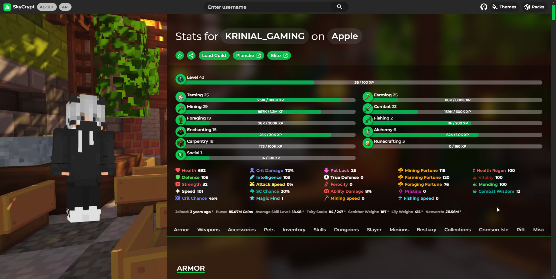 Buy ⚡ JAVA EDITION LICENCE WITH in MINECRAFT: HYPIXEL Accounts - Offer ...