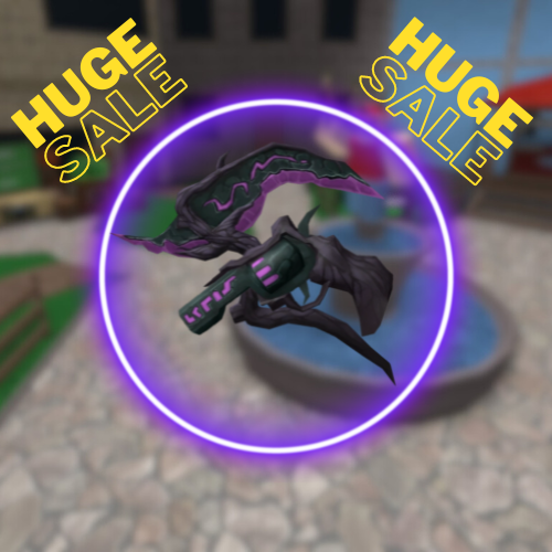Buy MM2 : Elderwood set in ROBLOX Items - Offer #249562141