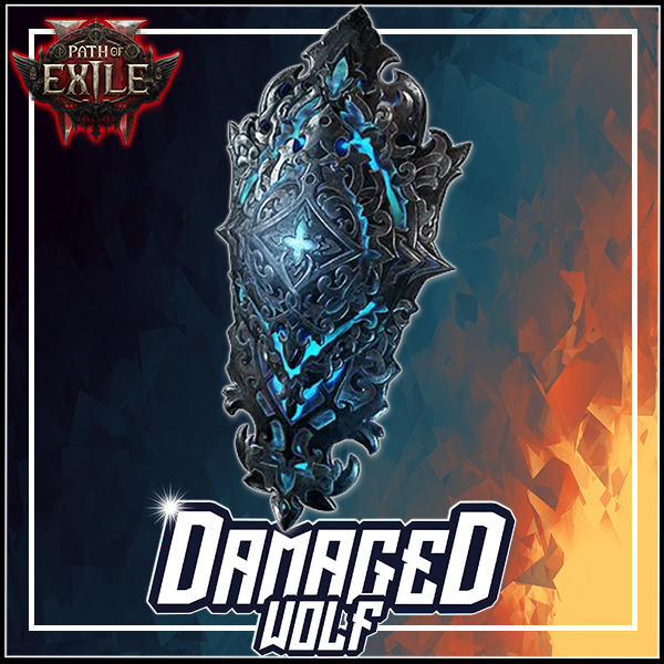Buy ⚜️ Svalinn Girded Tower Sh in PATH OF EXILE Items - Offer #2533896003