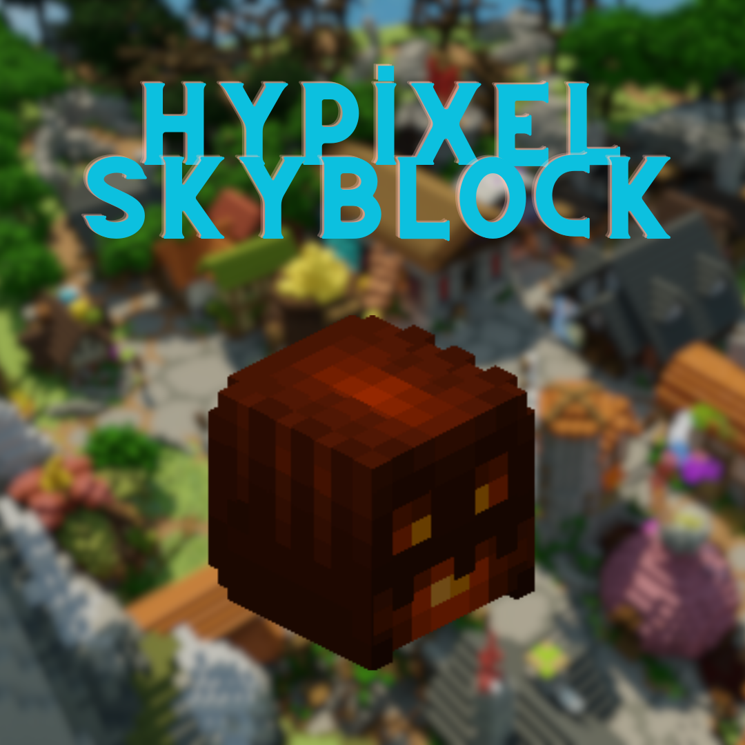 Buy Hypixel Skyblock | 100 LVL Leg in MINECRAFT: HYPIXEL Items - Offer ...