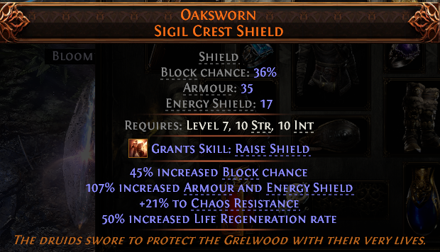 Buy DAWN OF THE HUNT REARGUARD UNI in PATH OF EXILE 2 Items - Offer ...