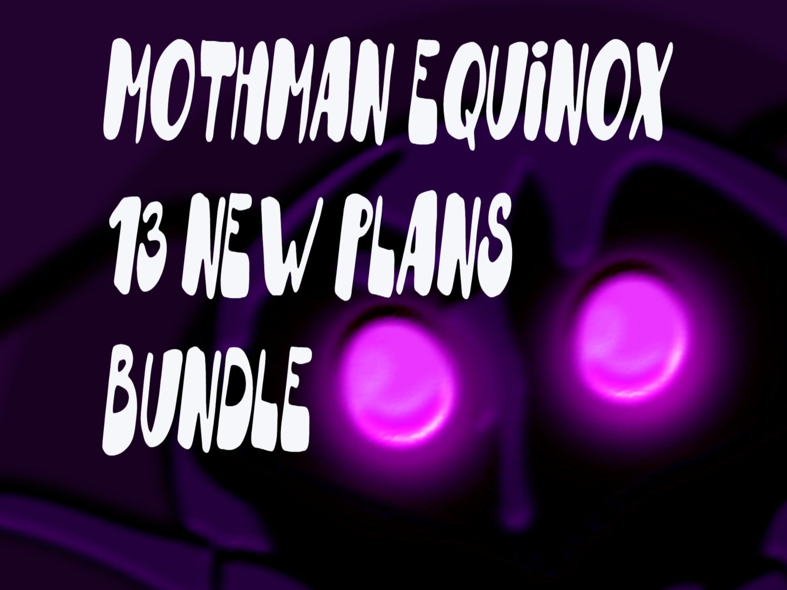 Buy ⭐ The Mothman Equinox x13 Ne in FALLOUT 76 Items - Offer #254238658