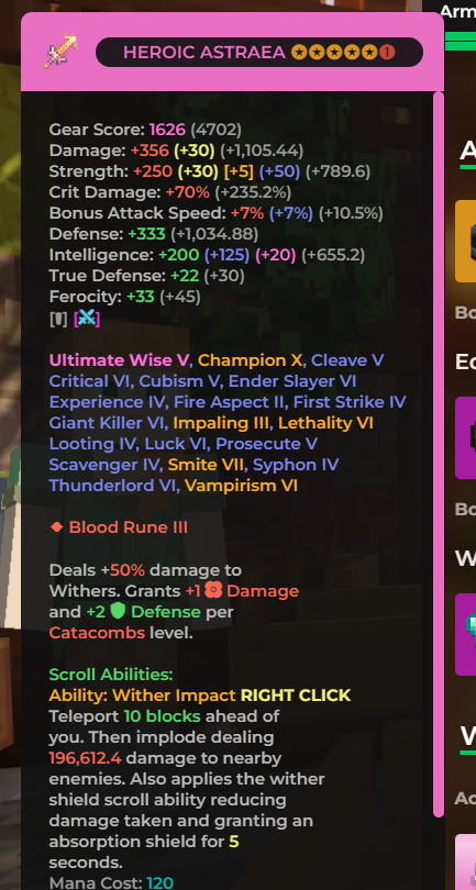 Buy hypixel microsoft fa acc 2.7b in MINECRAFT: HYPIXEL Items - Offer ...