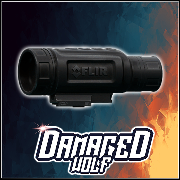 Buy FLIR RS-32 2.25-9x 35mm 60Hz t in ESCAPE FROM TARKOV Items - Offer ...