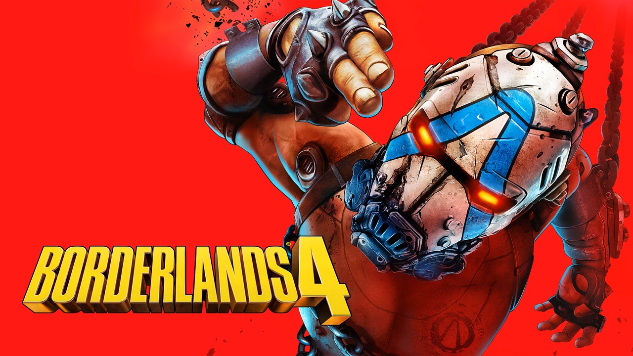 Buy LEVELING 1-50 + 999 SKILL POIN in BORDERLANDS 3 Boosting - Offer ...