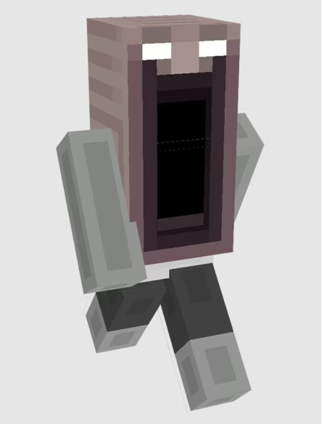 Buy Code | Mask of the Watcher Mas in MINECRAFT: HYPIXEL Items - Offer ...
