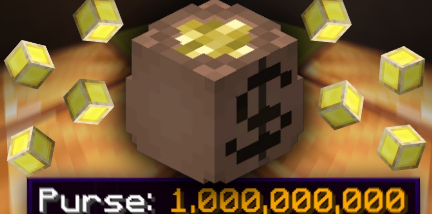 Buy HYPIXEL SKYBLOCK COINS CHEAPES in MINECRAFT: HYPIXEL Coins - Offer ...