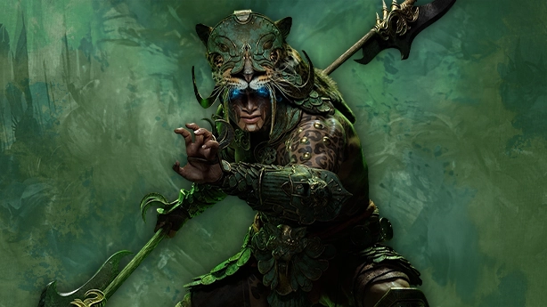 Buy Evade Spiritborn Build 4 Uniqu in DIABLO 4 Items - Offer #2519734718