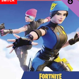 Buy Fortnite - Wildcat Bundle (Nin in FORTNITE Skins - Offer #2334061183