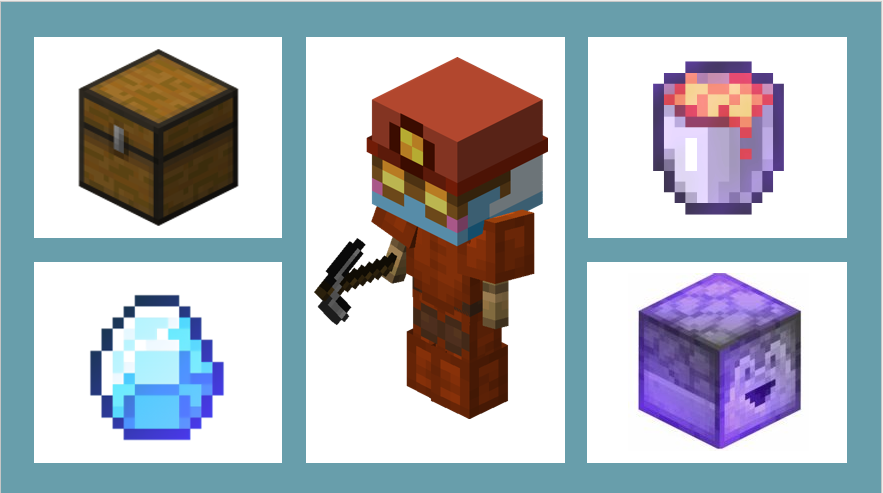 Buy Tier 11 redstone minion pack ( in MINECRAFT: HYPIXEL Items - Offer ...