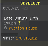 Buy Minecraft Premium Account FULL in MINECRAFT: HYPIXEL Accounts ...