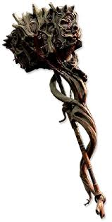 Buy Quecholli Crumbling Maul - Fas in PATH OF EXILE 2 Items - Offer ...