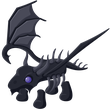 Buy Adopt Me - FR Shadow Dragon in ROBLOX Items - Offer #2323170046