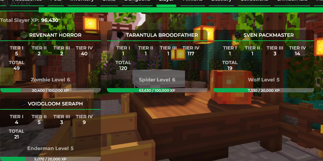 Buy VIP+ HYPIXEL SKYBLOCK ACCOUNT in MINECRAFT: HYPIXEL Accounts ...