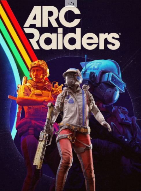 Buy 1M coins trade|Fast+Safe| Star in ARC RAIDERS Items - Offer #262838828