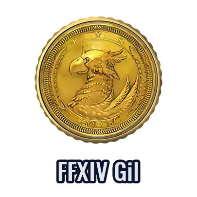 Buy 10M Final Fantasy XIV Gil | (E in FFXIV Gil - Offer #2415365969