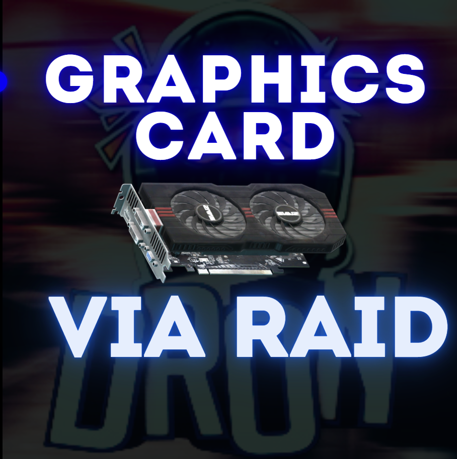 Buy Graphics card | GPU | F2F deli in ESCAPE FROM TARKOV Items - Offer ...