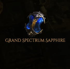 Buy [POE 2 Vaal Softcore] Grand Sp in PATH OF EXILE 2 Items - Offer ...