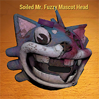 Buy [XBOX] Soiled Mr. Fuzzy Mascot in FALLOUT 76 Items - Offer #253219339