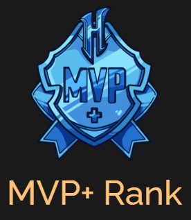 Buy ⚡ MVP+ ACCOUNT ON HYPIXEL in MINECRAFT: HYPIXEL Accounts - Offer ...