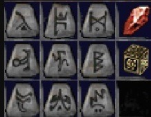 Buy 10 HR PD2 Project Diablo 2 SC in PROJECT DIABLO 2 Runes - Offer ...