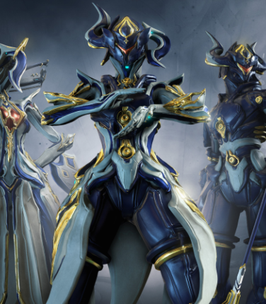 Buy Equinox Prime in WARFRAME Items - Offer #238792624