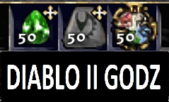 Buy 50x Bow Craft Recipe | Sol + E in PROJECT DIABLO 2 Items - Offer ...
