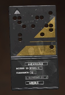 Buy [PC] Nuclear Keycard- 1Unit= 2 in FALLOUT 76 Items - Offer #2330892684