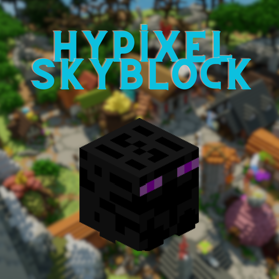 Buy Hypixel Skyblock | 100 LVL Myt in MINECRAFT: HYPIXEL Items - Offer ...