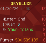 Buy Minecraft Premium Account FULL in MINECRAFT: HYPIXEL Accounts ...