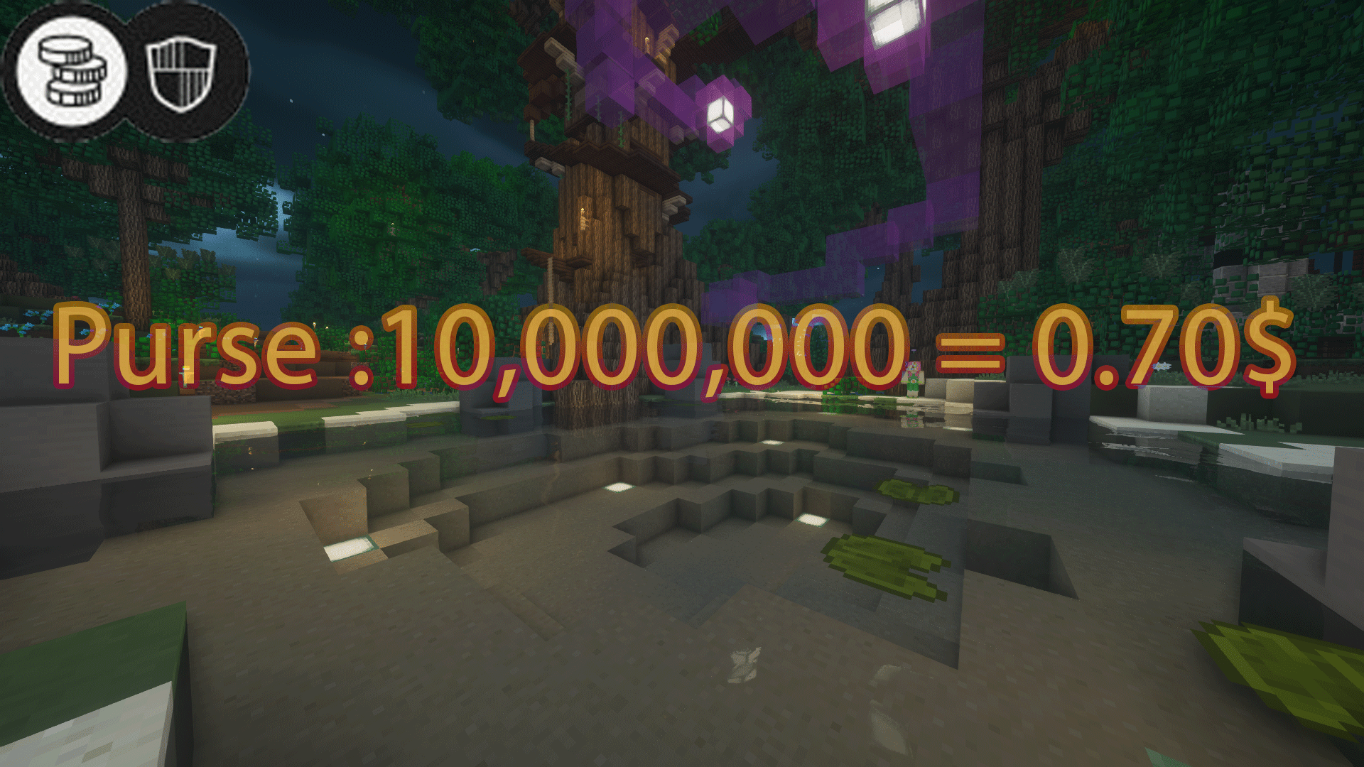 Buy Hypixel skyblock coins | 10,00 in MINECRAFT: HYPIXEL Coins - Offer ...