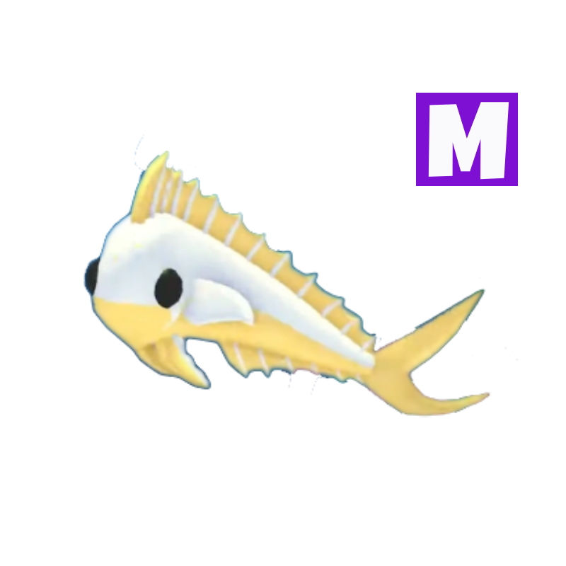 Buy Gold Mahi - Mahi | Mega Neon | in ROBLOX Items - Offer #247217746