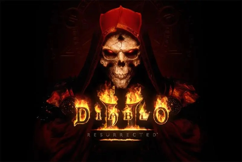 Buy PC - Softcore (Ladder S11) >Go in DIABLO 2 RESURRECTED Items ...