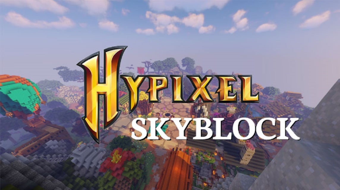 Buy ⚡ Hypixel Skyblock Coins ⚡ in MINECRAFT: HYPIXEL Coins - Offer ...