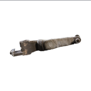 Buy Horizontal Grip - BluePrint in ARC RAIDERS Items - Offer #2535355437