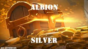 Buy ️ INSTANT DELIVERY ️ in ALBION ONLINE Silver - Offer #2311978114
