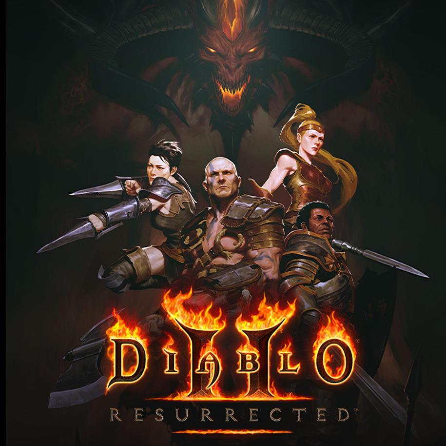 Buy D2R Custom orders *** PC Ladde in DIABLO 2 RESURRECTED Runes ...