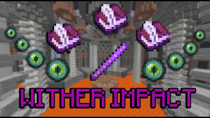 Buy Hyperion wither impact scrolls in MINECRAFT: HYPIXEL Items - Offer ...