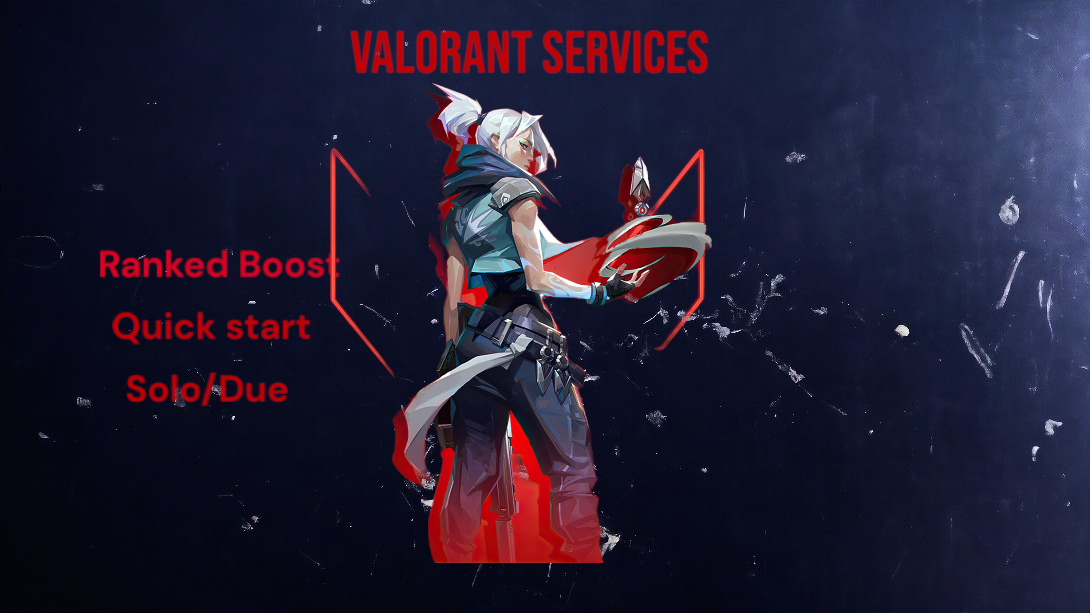 Buy [EU] ⚔️ Immortal 1 - Immor in VALORANT Boosting - Offer #2515143402